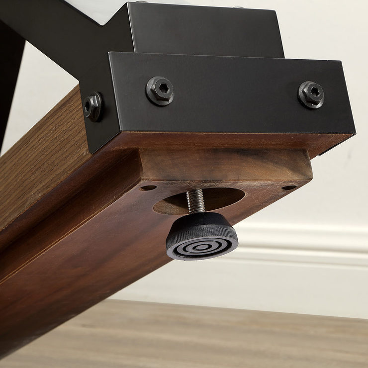 Well Universal 4ft 6" Football Table | Costco UK