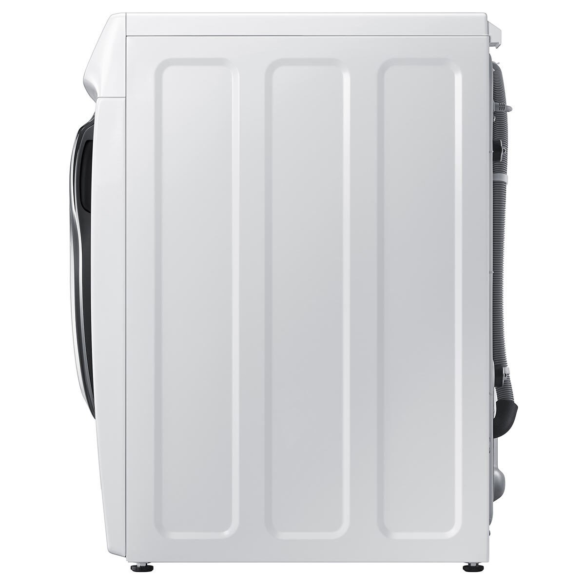 Samsung WW10N645RBW/EU, 10kg, 1400rpm EcoBubble Washing Machine A ...