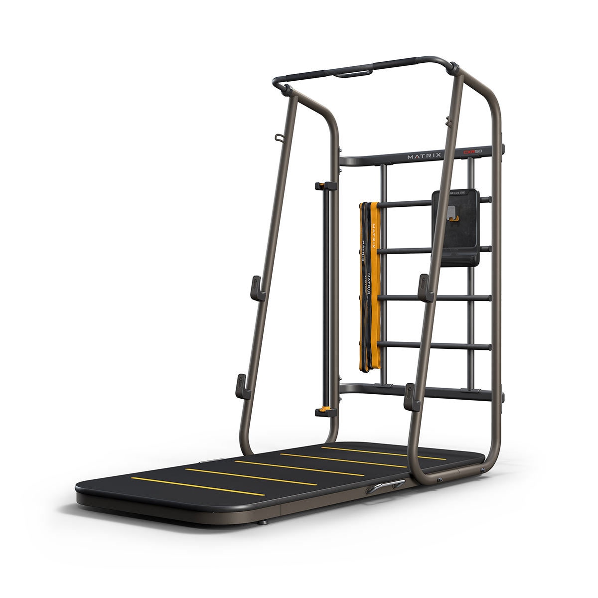 Installed Matrix Connexus CXR 50 Advanced Training System | Costco UK