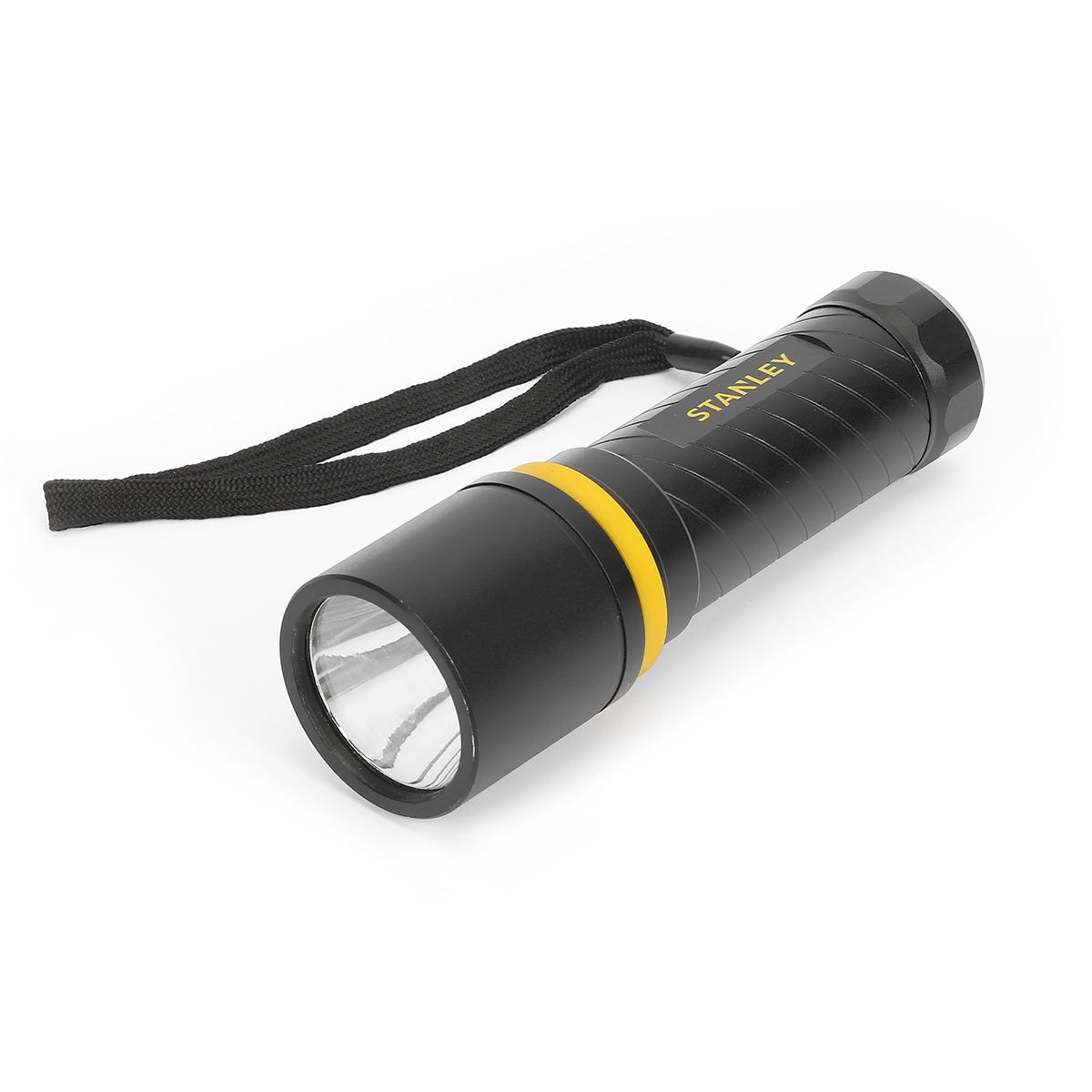 Stanley Everyday A 350 Lumen (14.5cm) Aluminium LED Torch - Model ...