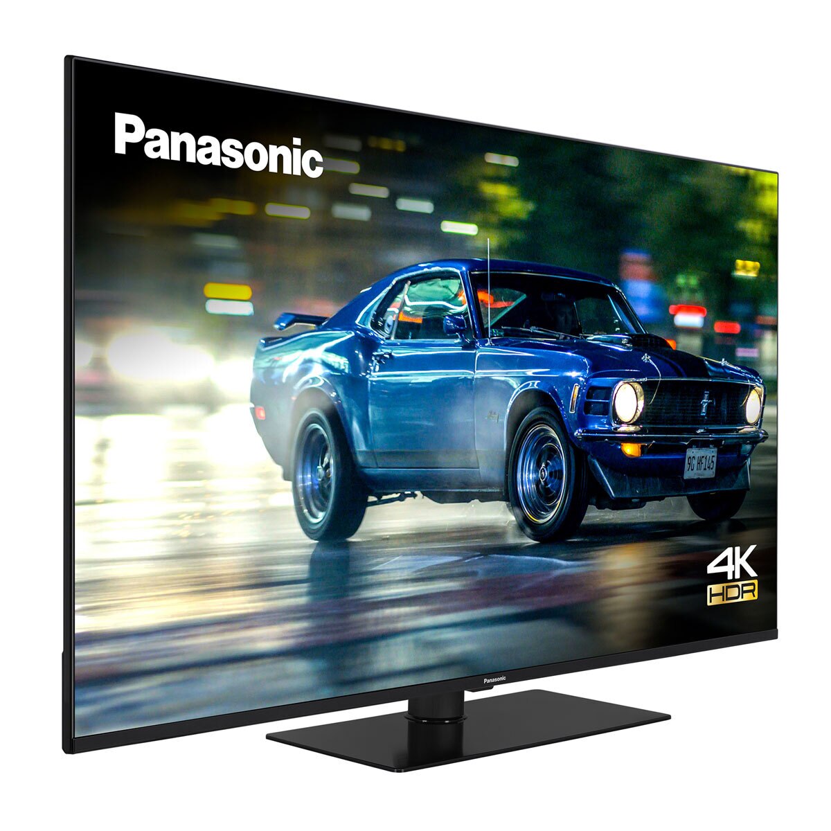Panasonic 65HX600BZ 65 Inch 4K Ultra HD Smart TV | Costco UK