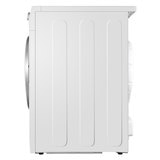 Haier HD90-A636, 9kg, Heat Pump Tumble Dryer A++ in White | Costco UK