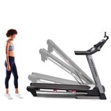 Proform Performance 800i Treadmill with iFit Family Subscription ...
