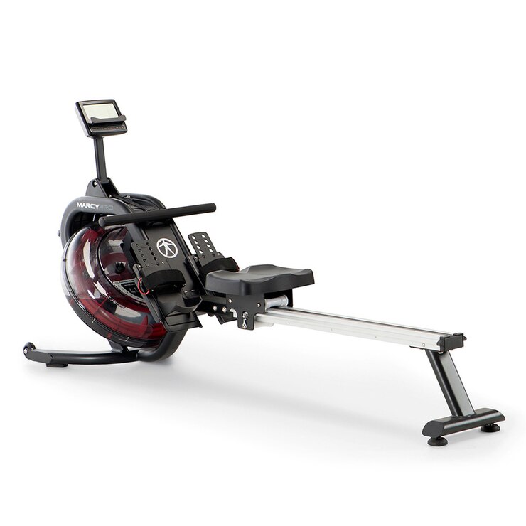 Marcy Pro NS-6023RW Hydro Water Rowing Machine | Costco UK