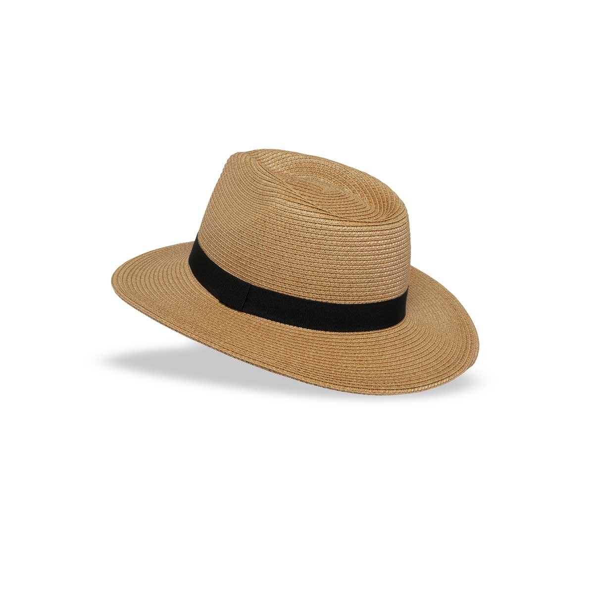 Solar Escapes Fedora Hat | Costco UK