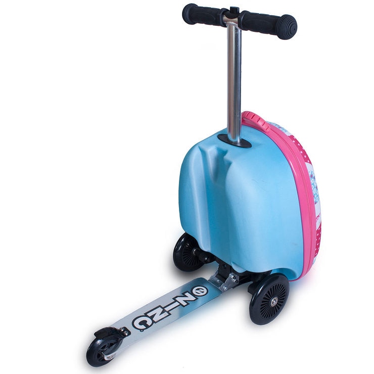 Zinc Flyte Mini Scooter Case, Daisy (2-4 Years) | Costco UK