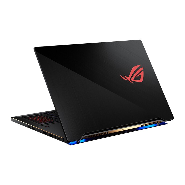 ASUS ROG, Intel Core i7, 32GB RAM, 1TB SSD, NVIDIA GeForce RTX 2070, 17 ...