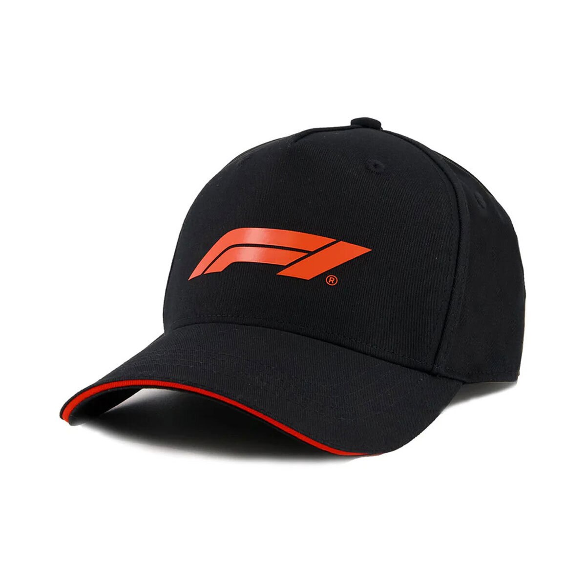 Formula 1 Mens Baseball Hat, in Black | Costco UK