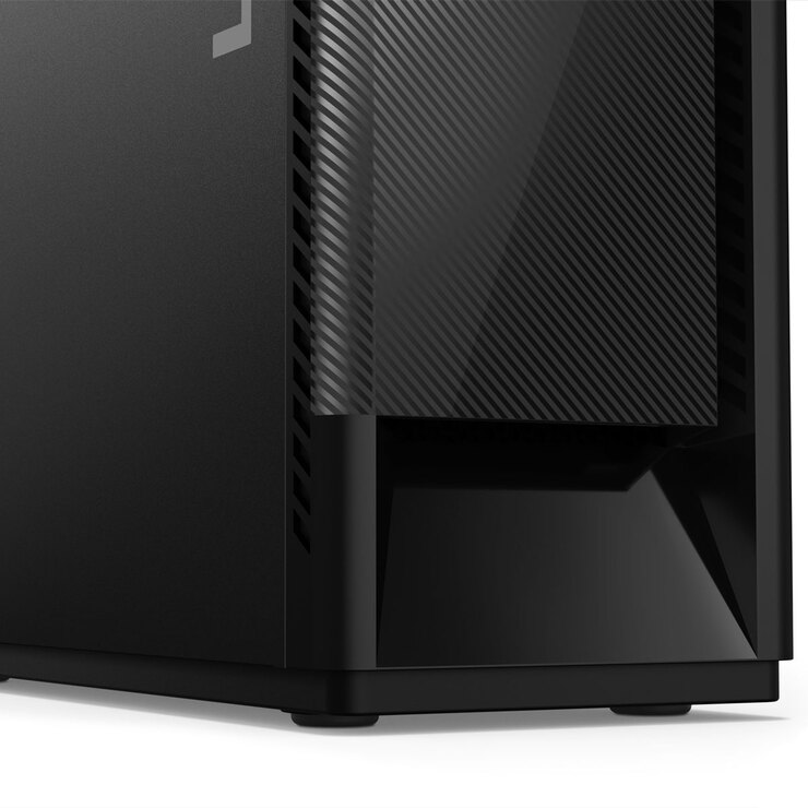 Lenovo Legion T5, Intel Core i5, 16GB RAM, 512GB SSD, NVIDIA GeForce ...