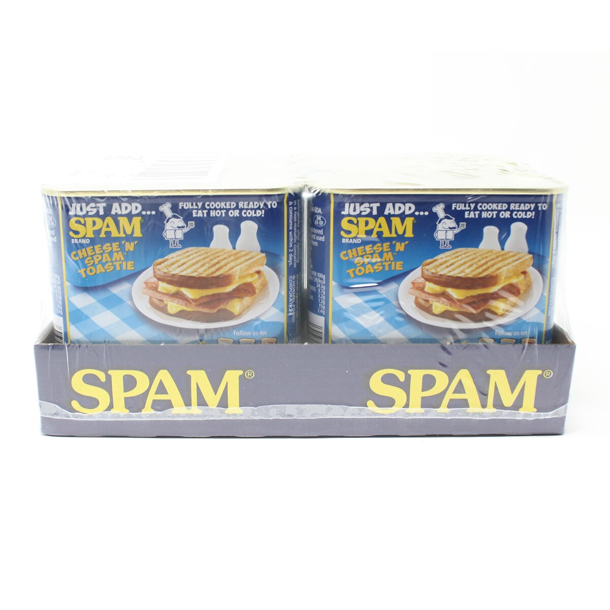 SPAM, 6 x 340g | Costco UK