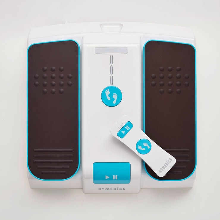 HoMedics Leg Exerciser PSL-1000 | Costco UK