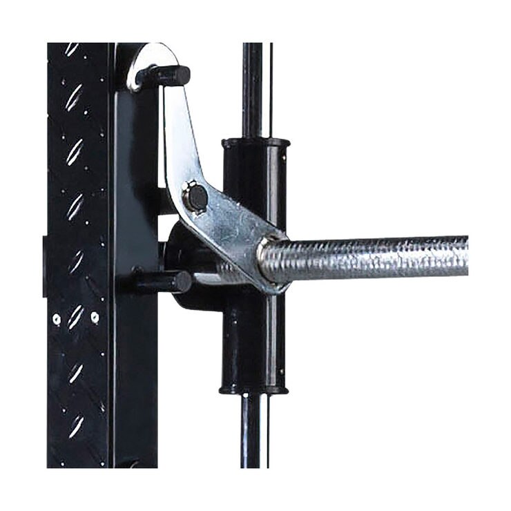 Marcy RS7000 Deluxe Smith Machine and Bench with 140kg Olympic Weight ...