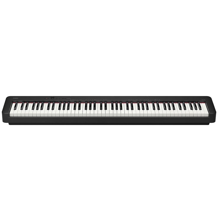 Casio CDP-S150BK, 88 Key Digital Piano with Stand | Costco UK