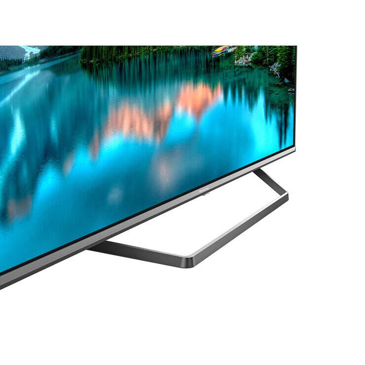 Hisense 65U7QFTUK 65 Inch QLED 4K Ultra HD Smart TV | Costco UK
