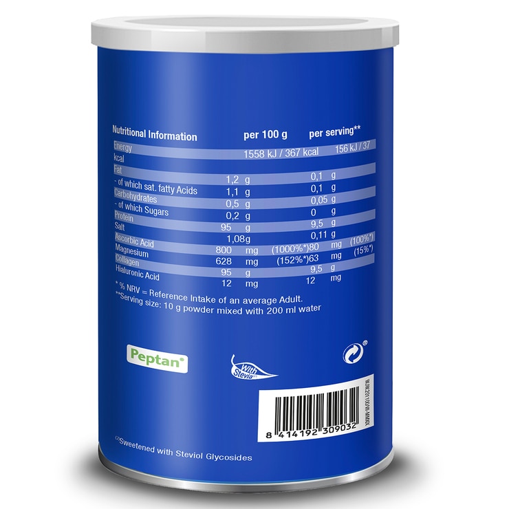 Weider Collagen Powder, 300g | Costco UK