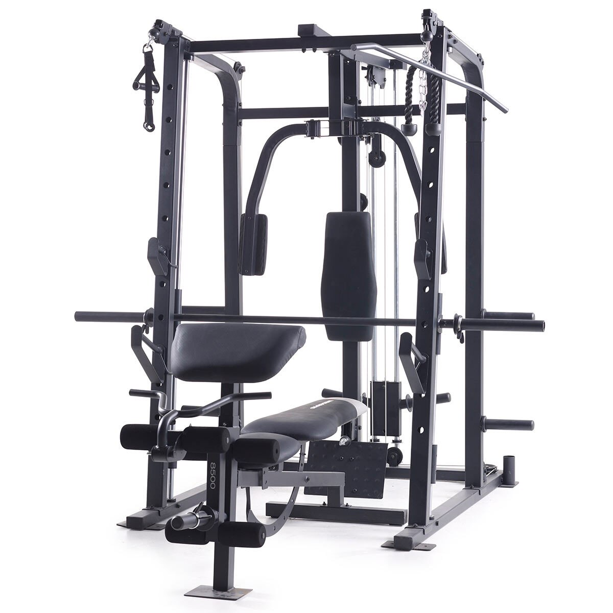 Weider Pro 8500 Smith Machine | Costco UK