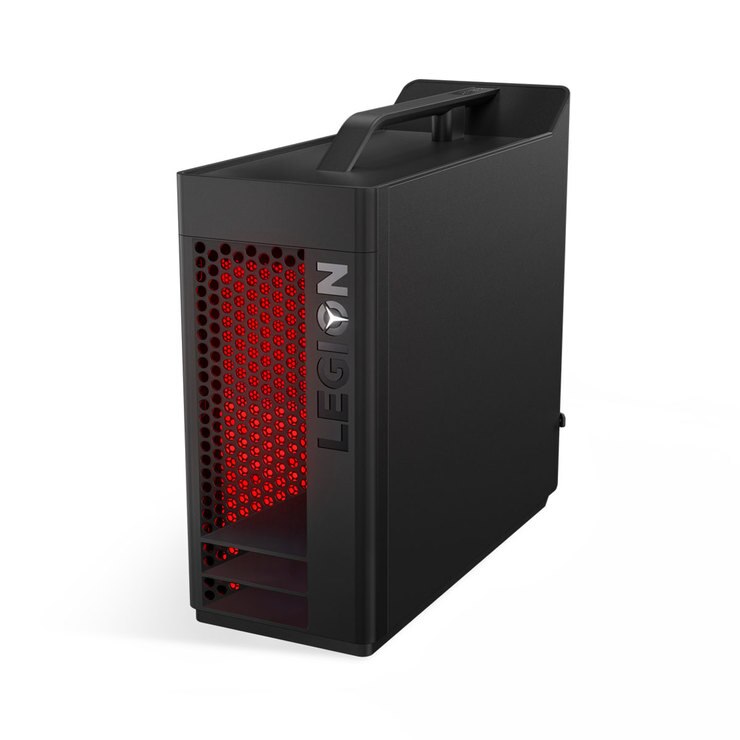 Lenovo Legion T530, AMD Ryzen 5, 16GB RAM, 128GB SSD + 1TB HDD, Radeon ...