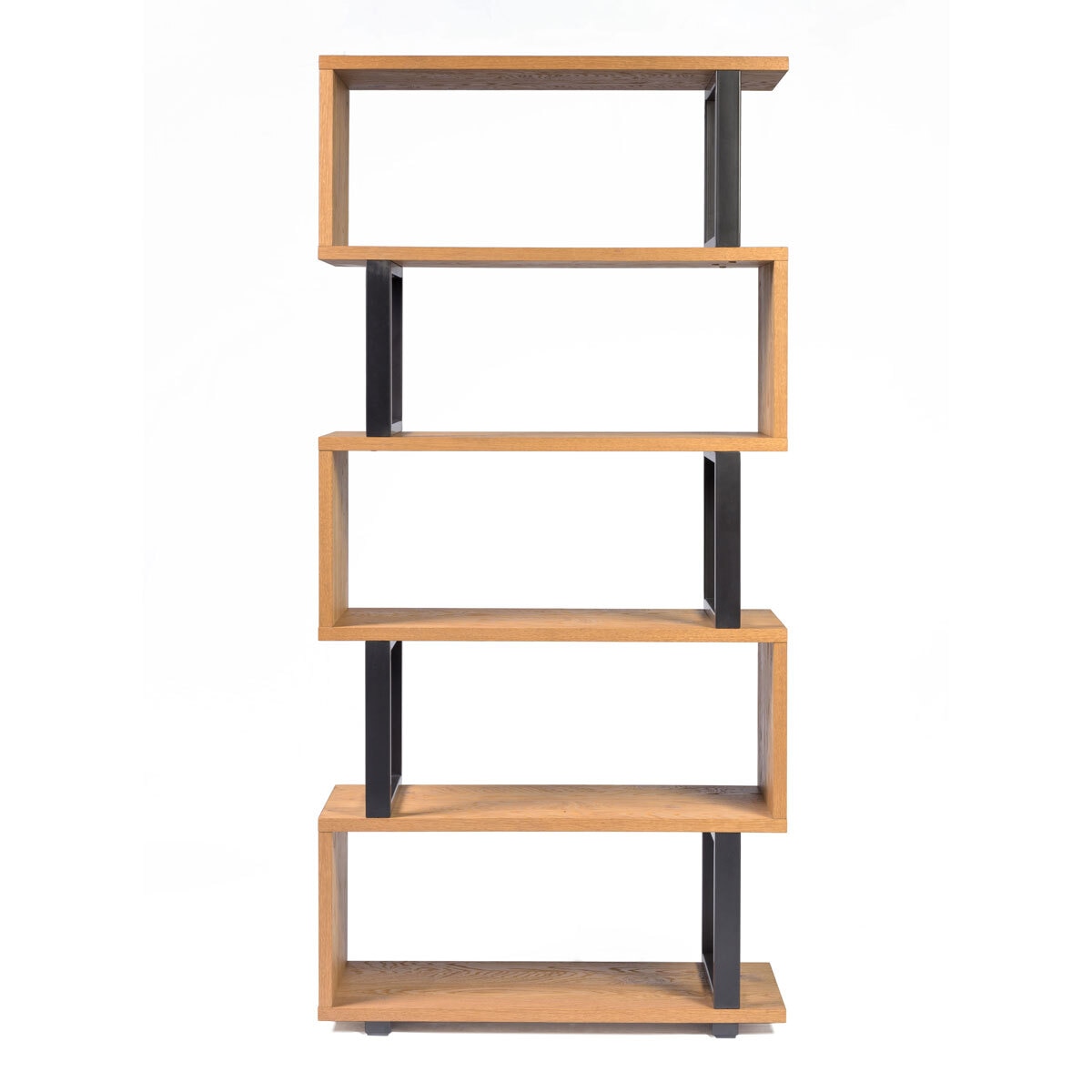 Bentley Designs Tivoli Open Display Bookcase | Costco UK