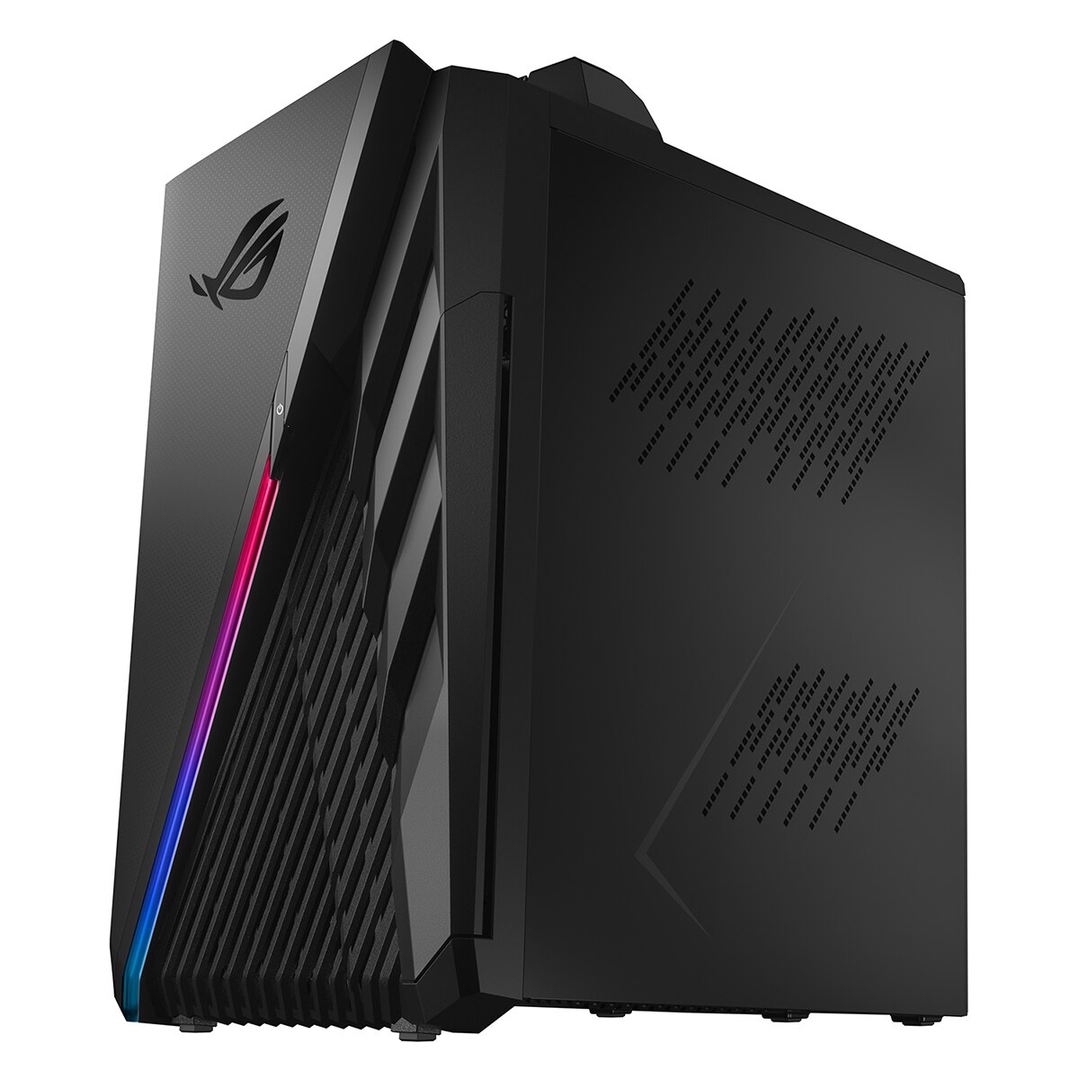 ASUS ROG Strix GA35, Intel Core i9, 64GB RAM, 1TB SSD + 2TB HDD, NVIDIA ...