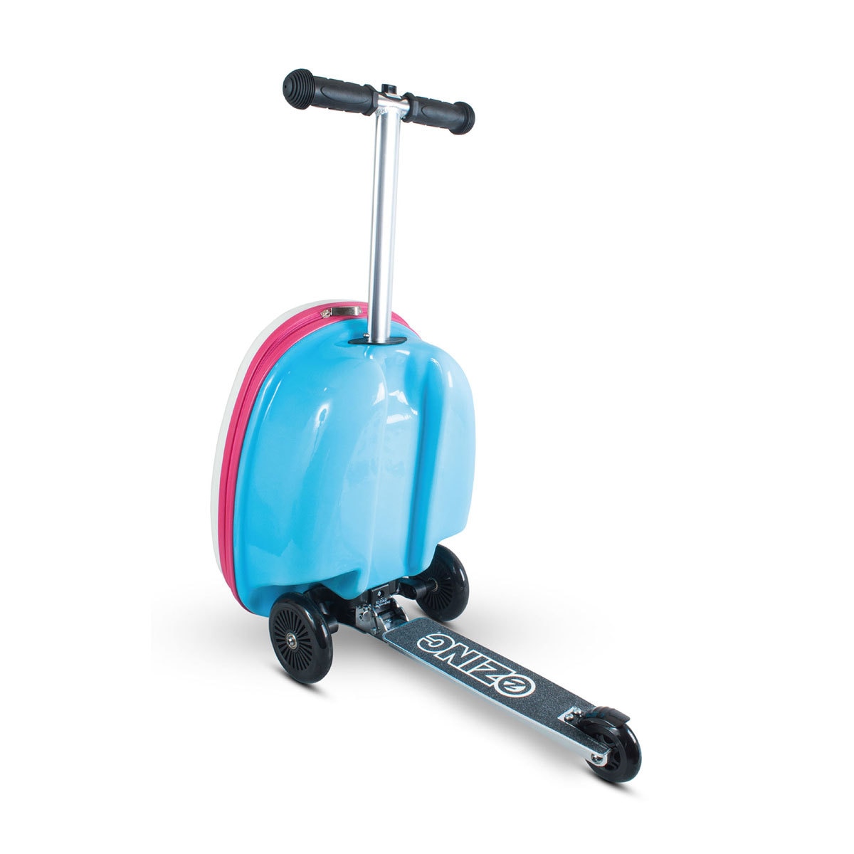 Zinc Flyte Midi Scooter Case, Unicorn (4-8 Years) | Costco UK