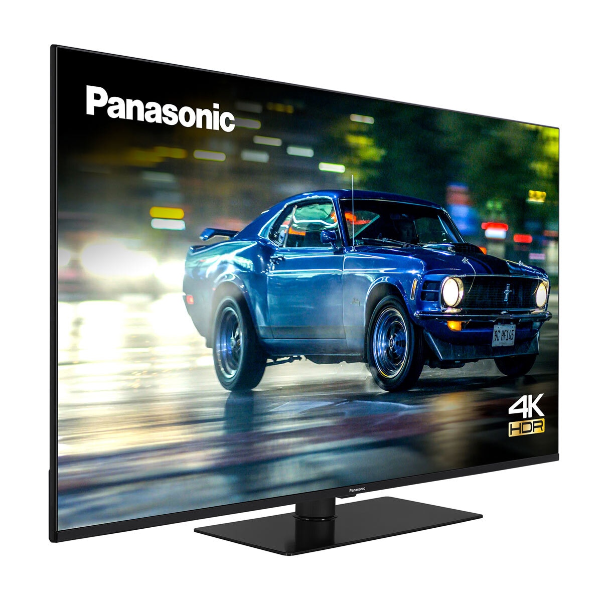 Panasonic 55HX600BZ 55 Inch 4K Ultra HD Smart TV | Costco UK