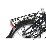 Orus 20" (50 cm) Alloy Folding Adult Bike | Costco UK