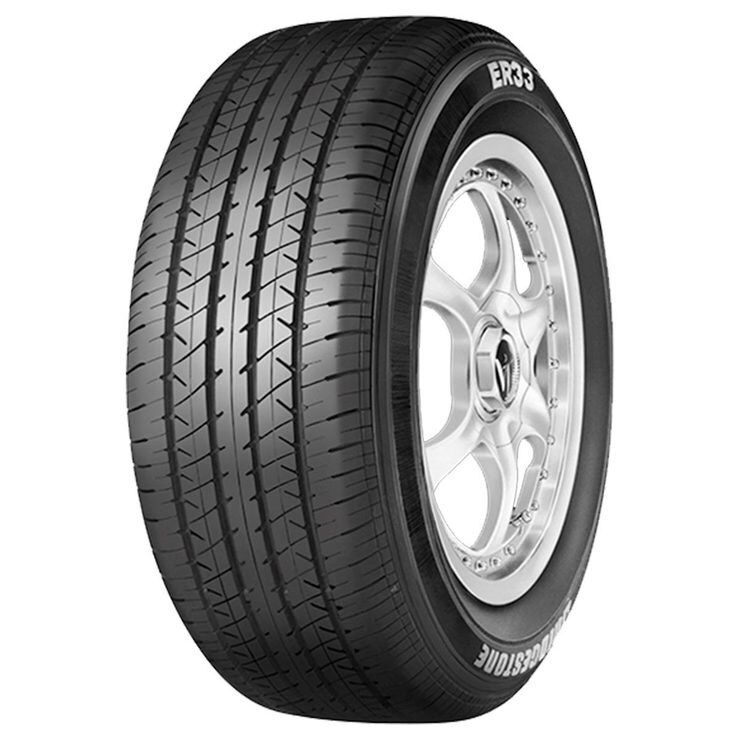 Bridgestone 235/50 R18 (97)W TURANZA ER33 | Costco UK