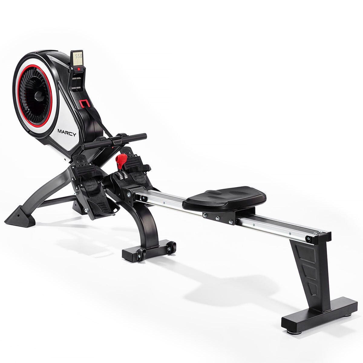 Marcy Onyx Geneva RE-6000 Rowing Machine - Delivery Only | Costco UK
