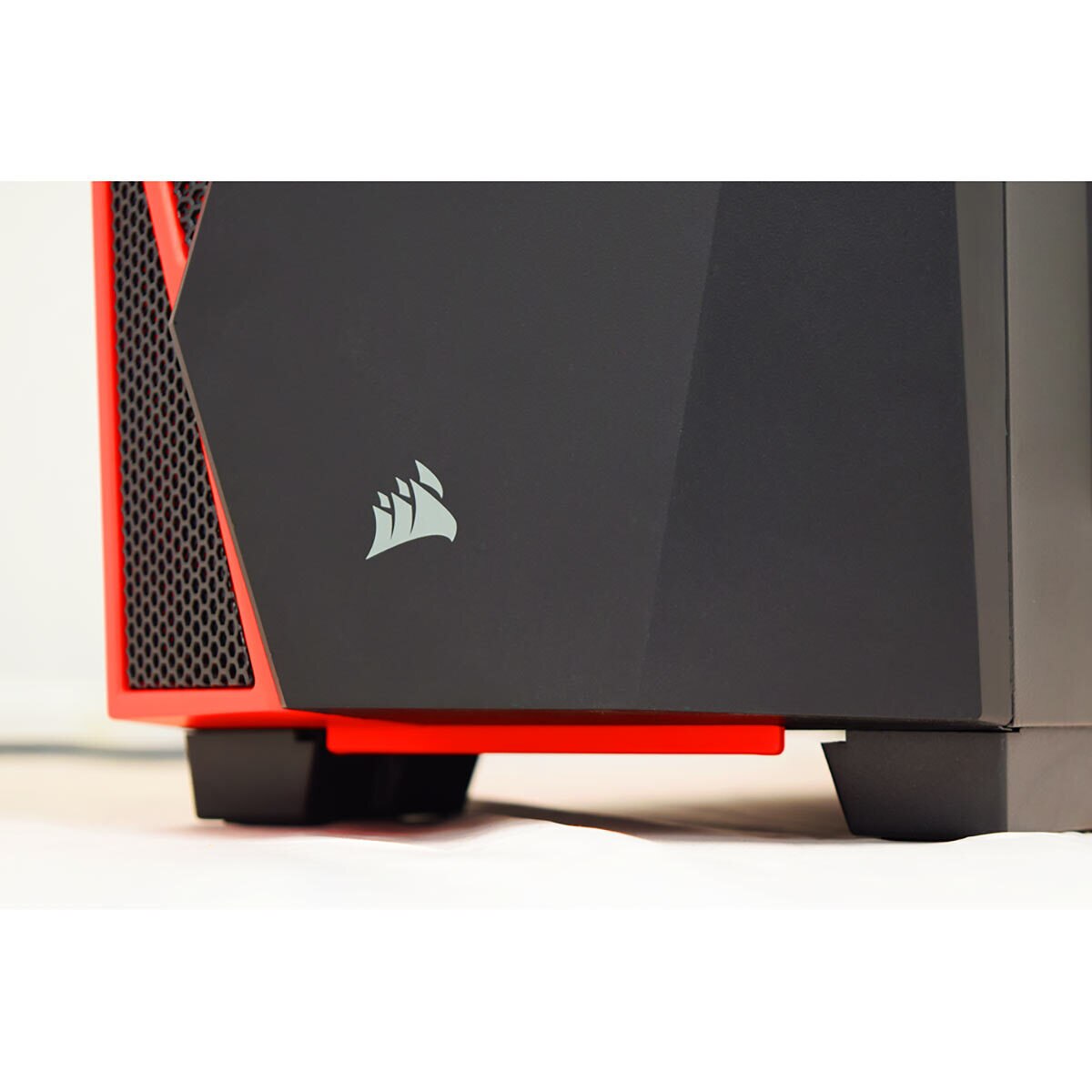 AWD-IT Fury 5 Plus, Intel Core i5, 16GB RAM, 480GB SSD, NVIDIA GeForce ...