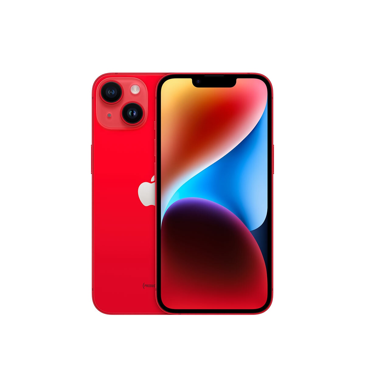Apple iPhone 14 128GB Sim Free Mobile Phone in (PRODUCT)R...