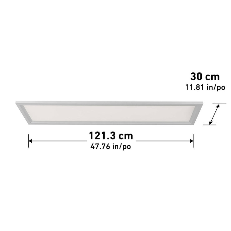 Artika Skylight LED Panel | Costco UK