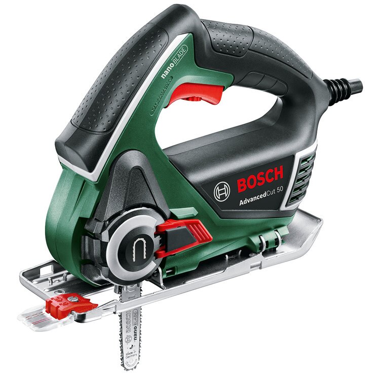 Bosch AdvancedCut 50 Multi Saw | Costco UK