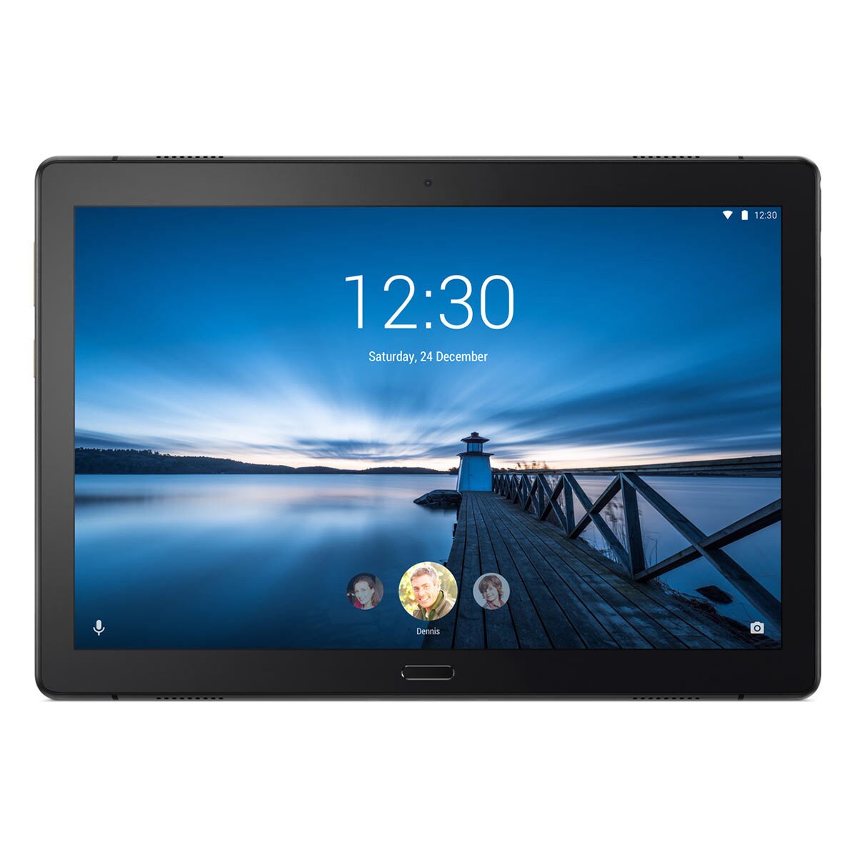 Lenovo Tab P10 10.1 inch Tablet with Android Pie OS, ZA440020GB | Costco UK