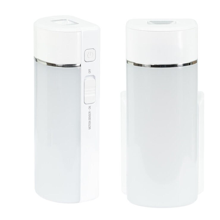 Sunbeam LED Nightlight Intergrated Flashlight, | Costco UK