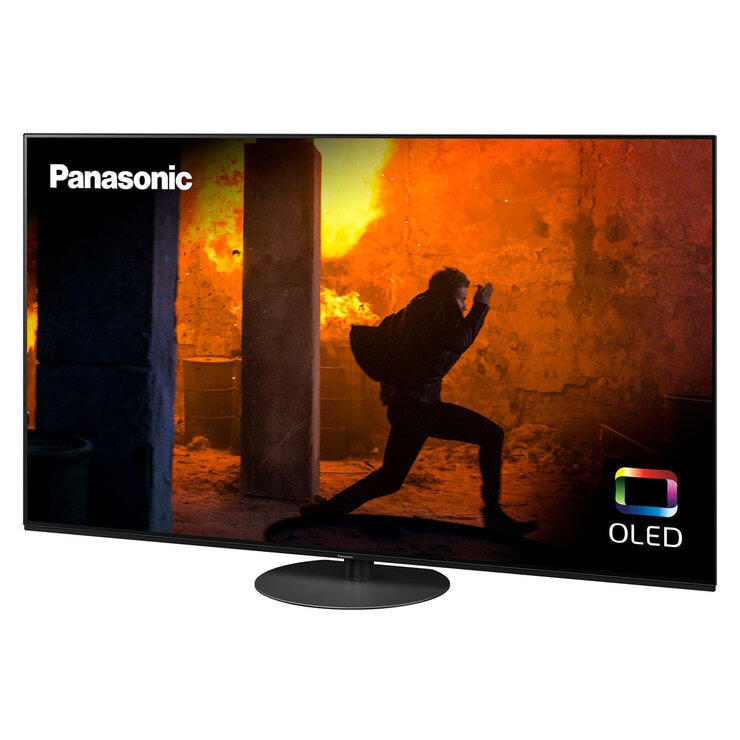 Panasonic 55HZ980B 55 Inch OLED 4K Ultra HD Smart TV | Costco UK