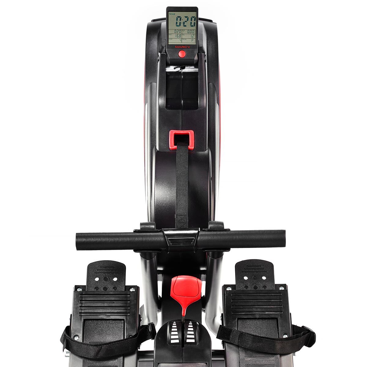 Marcy Onyx Geneva RE-6000 Rowing Machine - Delivery Only | Costco UK
