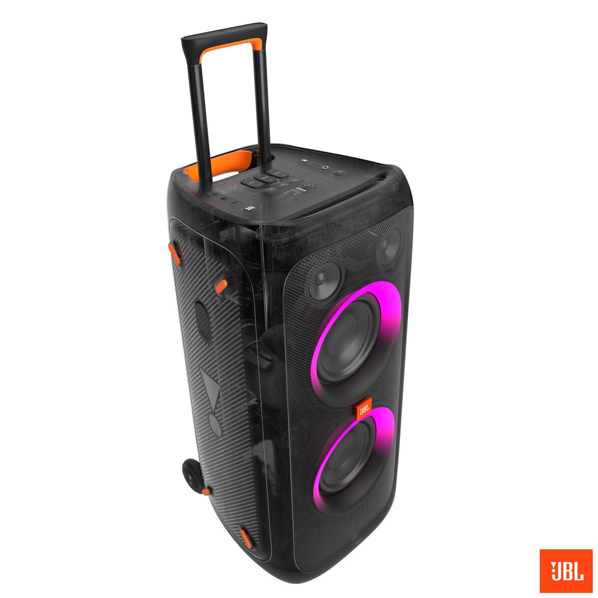 JBL Partybox 310 Bluetooth Party Speaker | Costco UK