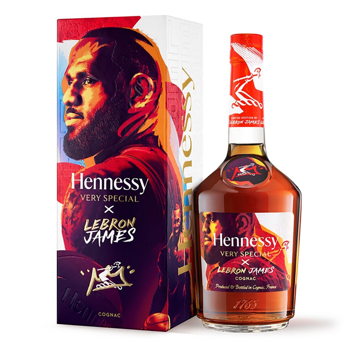 Hennessy VS Cognac, 70cl | Costco UK