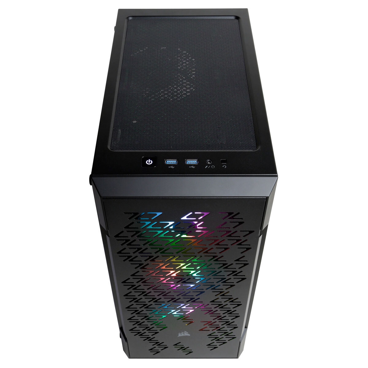 Cyberpower Intel Core i7, 16GB RAM, 250GB SSD + 2TB HDD, NVIDIA GeForce ...