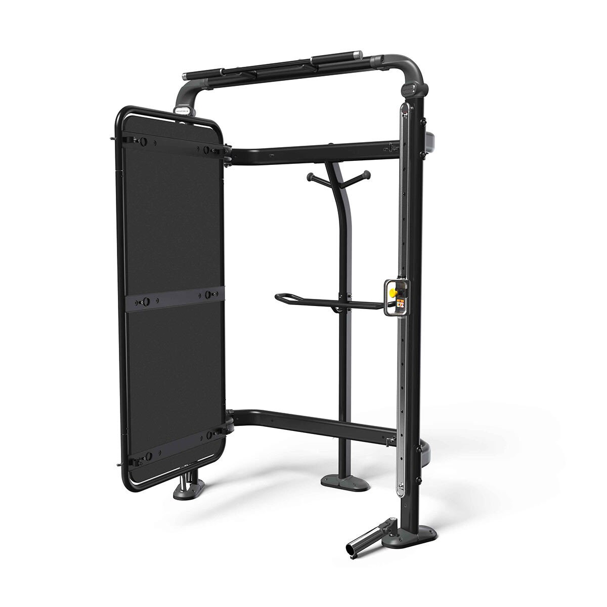 Installed Matrix Connexus Compact Training System | Costco UK