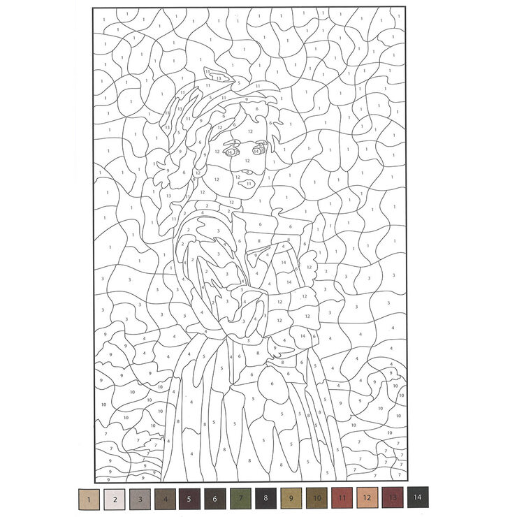 Colouring Book Assortment | Costco UK