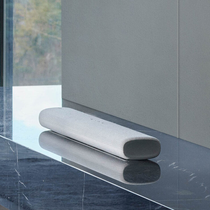 Samsung S41T, 2.0 Ch, 100W, Soundbar with Bluetooth, HW-S41T/XU | Costco UK
