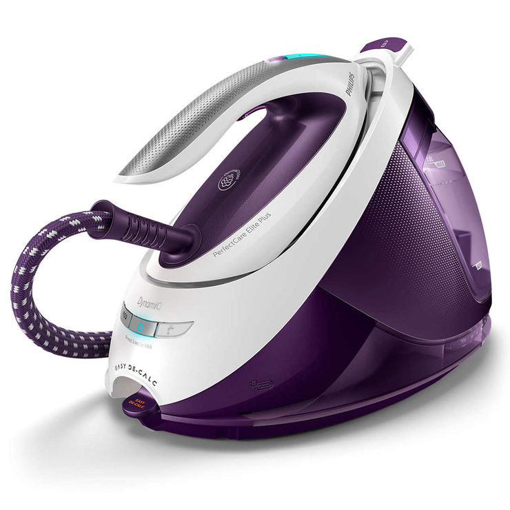 Philips PerfectCare Elite Plus Steam Generator Iron GC9660/36 | Costco UK