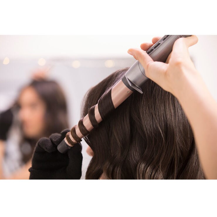 Remington Keratin Protect Curling Wand CI83V6 | Costco UK