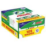 Ariel 3 in 1 Liquitabs, 3 x 35 Pack | Costco UK