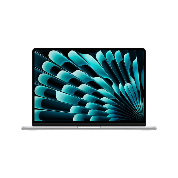 Apple MacBook Air 2024 Apple M3 Chip 16GB RAM 512GB SS