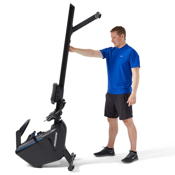 Horizon Fitness Oxford 6 Rower | Costco UK