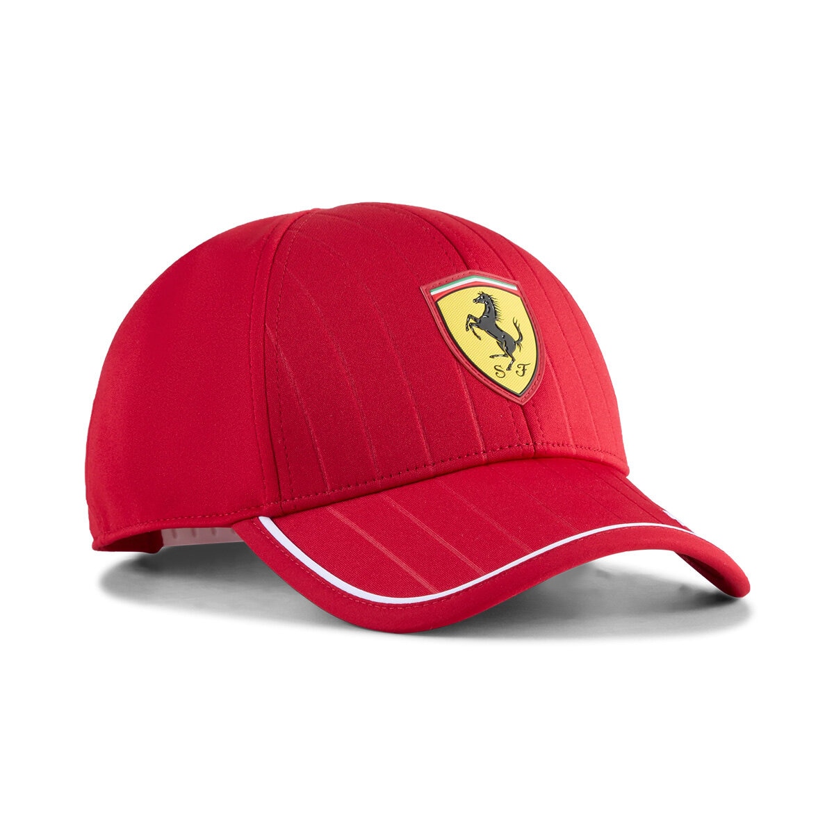 Scuderia Ferrari F1 Unisex Puma Cap 2025, in Red | Costco UK