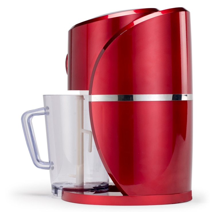 Gourmet Gadgetry Retro Diner Frozen Drinks and Slush Maker | Costco UK