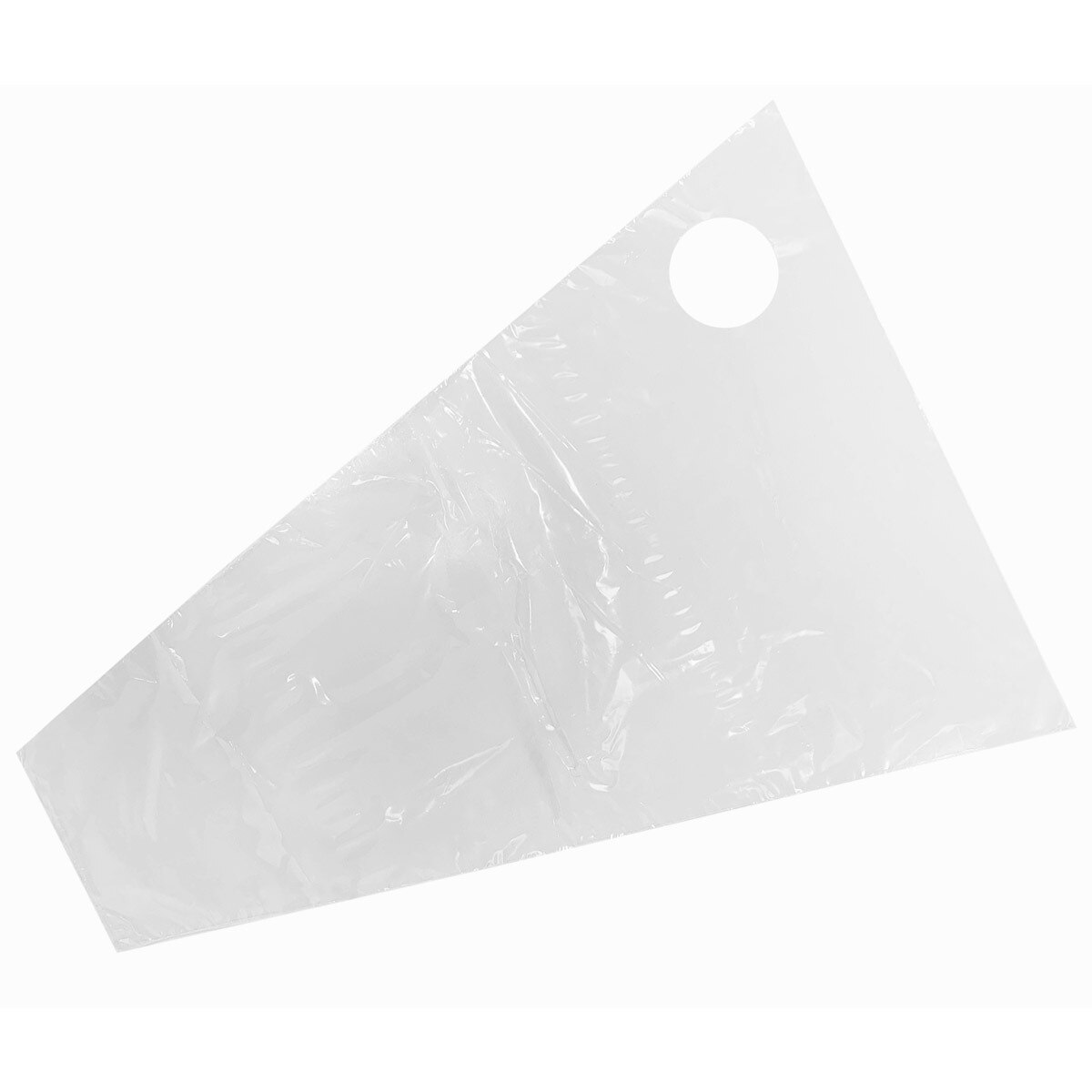 Funnel Shaped Cut Flower Bags, 1000 Pack | Costco UK